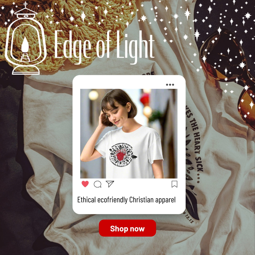 Our values – Edge of Light